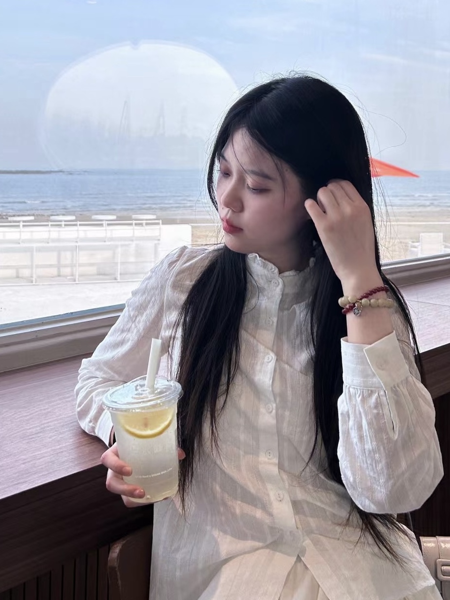 About Me – Jingjing An